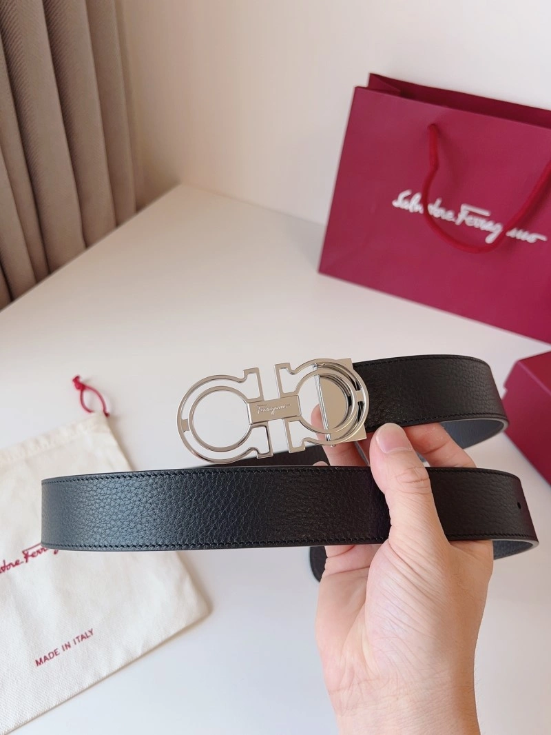 High fidelity Ferragamo Belts