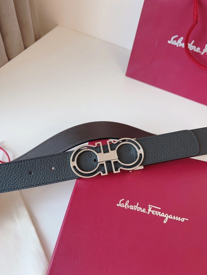 High fidelity Ferragamo Belts