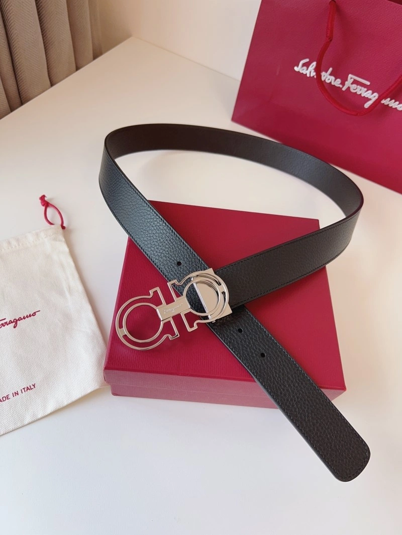 High fidelity Ferragamo Belts