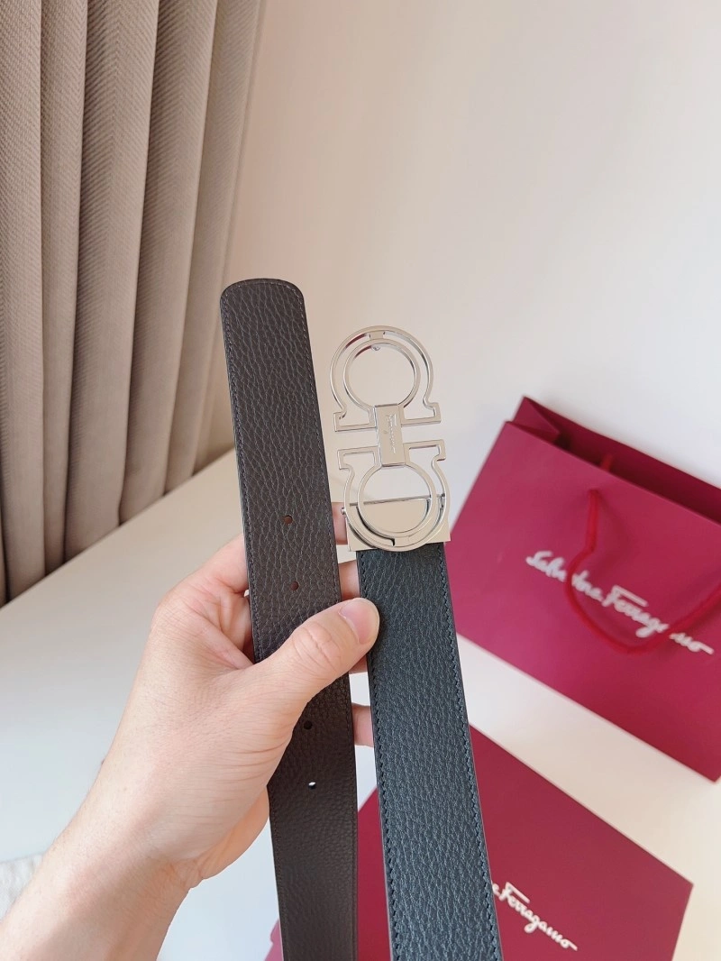 High fidelity Ferragamo Belts