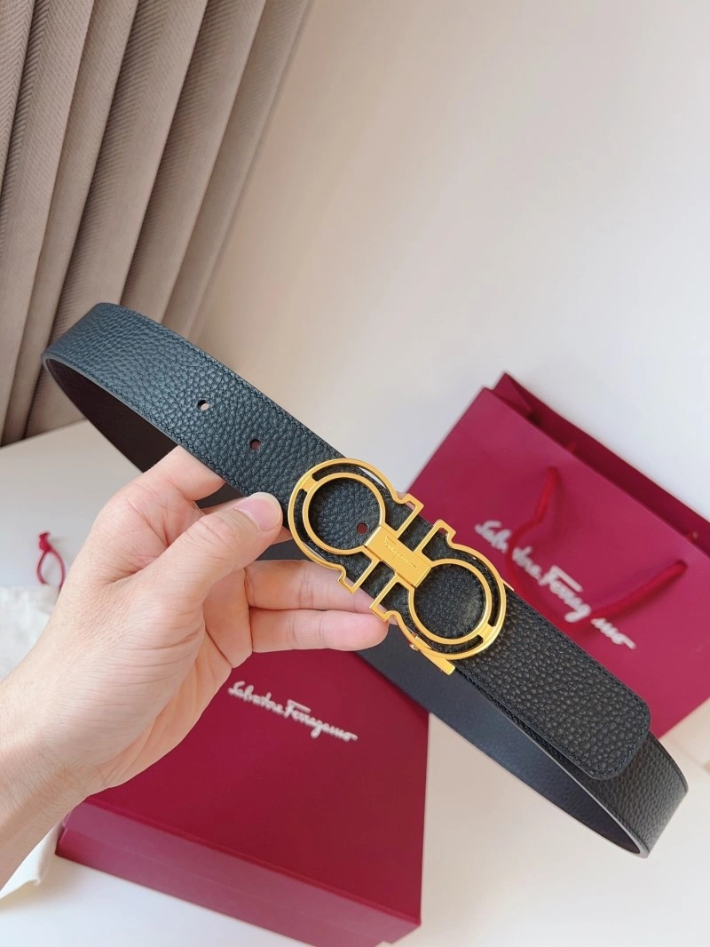 Bargain Ferragamo Belts