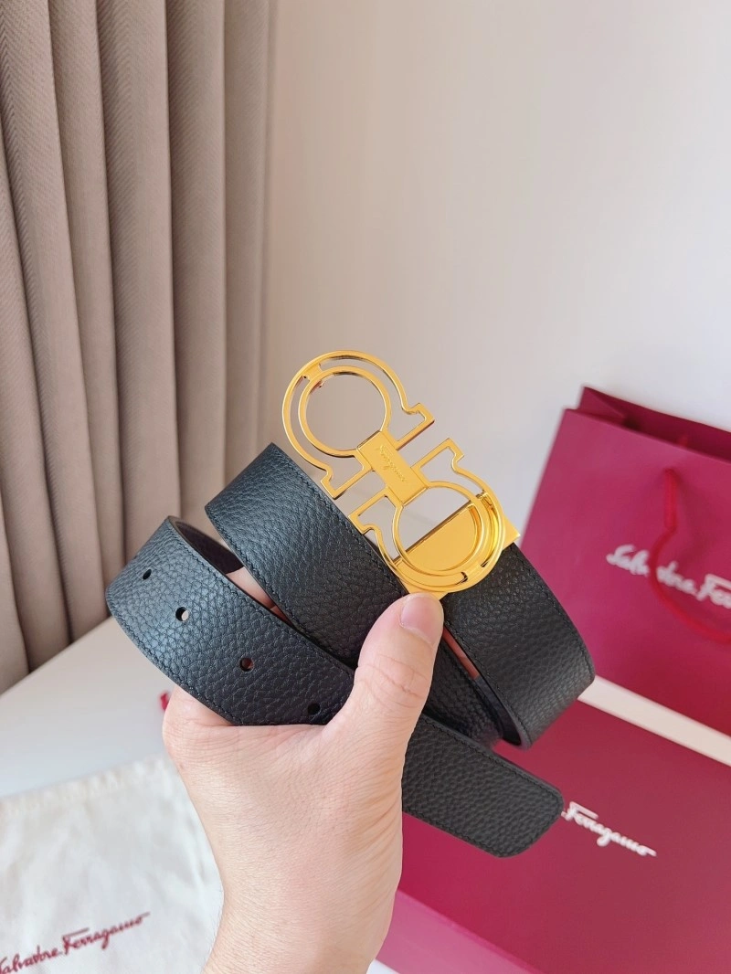 Bargain Ferragamo Belts