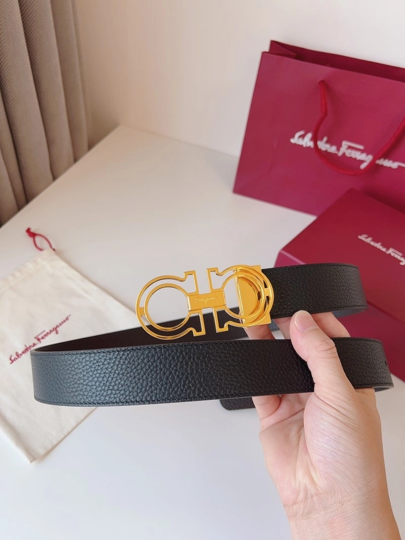 Bargain Ferragamo Belts