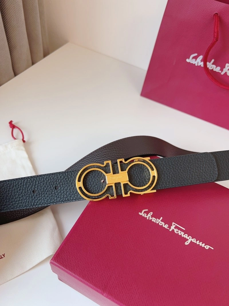 Bargain Ferragamo Belts