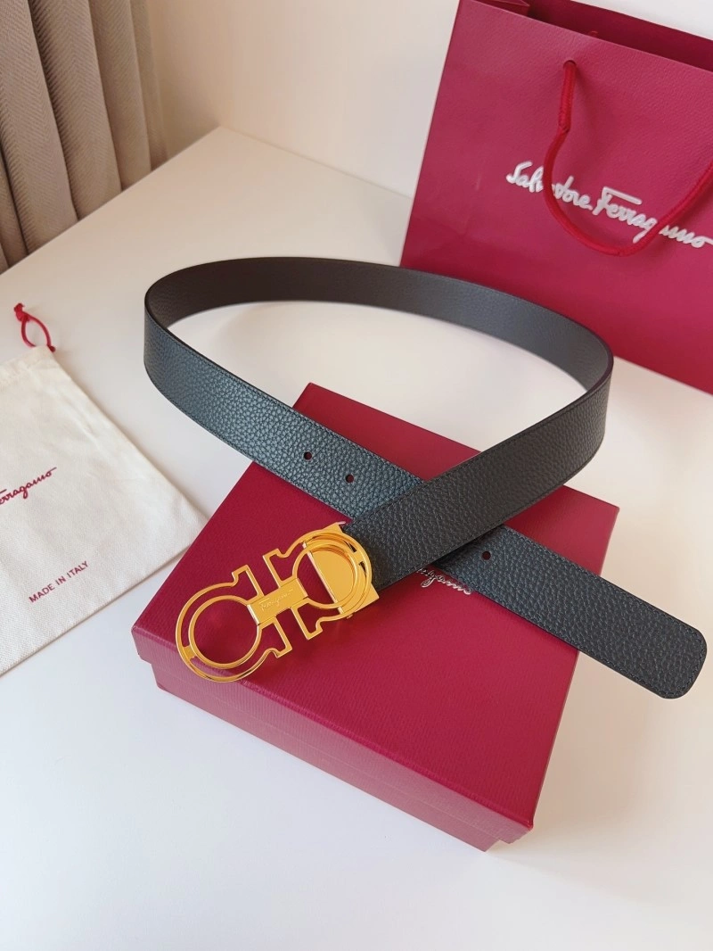 Bargain Ferragamo Belts