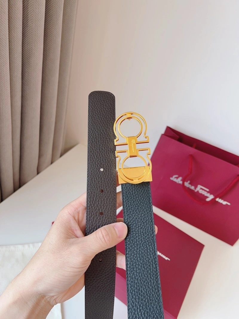 Bargain Ferragamo Belts