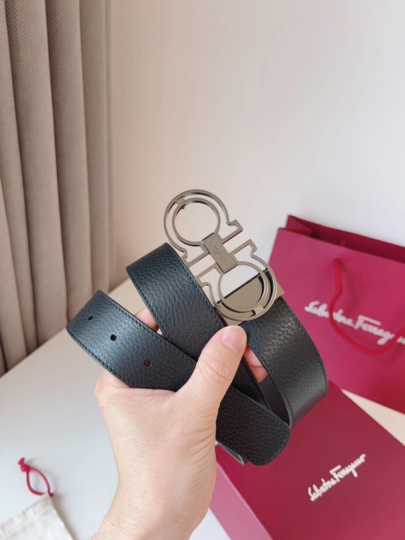 Economical Ferragamo Belts