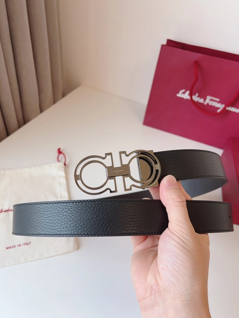 Economical Ferragamo Belts