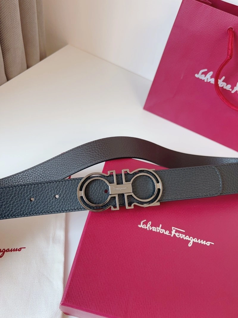 Economical Ferragamo Belts