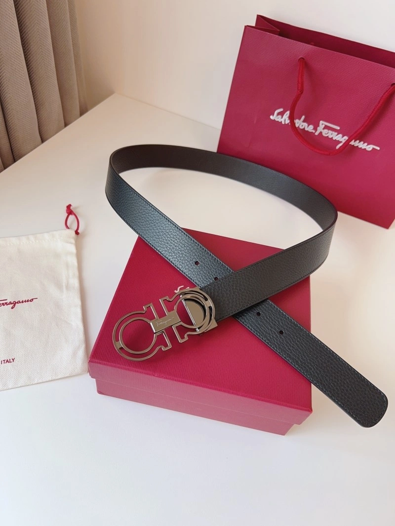Economical Ferragamo Belts