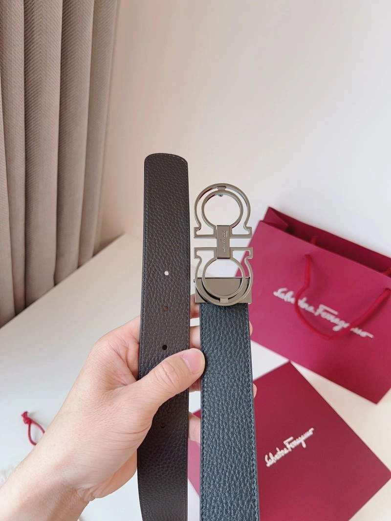 Economical Ferragamo Belts