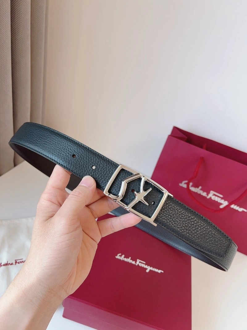 1:1 copy Ferragamo Belts