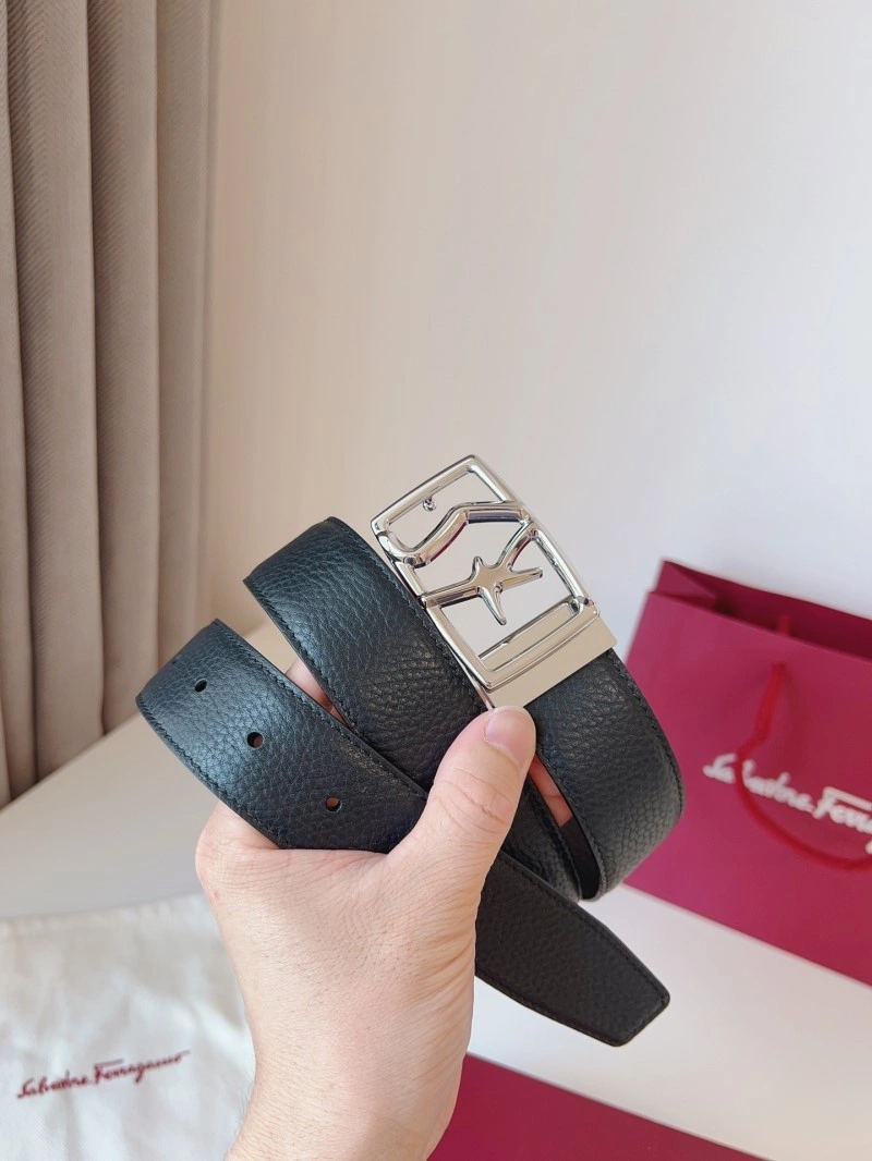 1:1 copy Ferragamo Belts