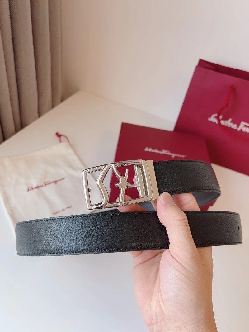 1:1 copy Ferragamo Belts