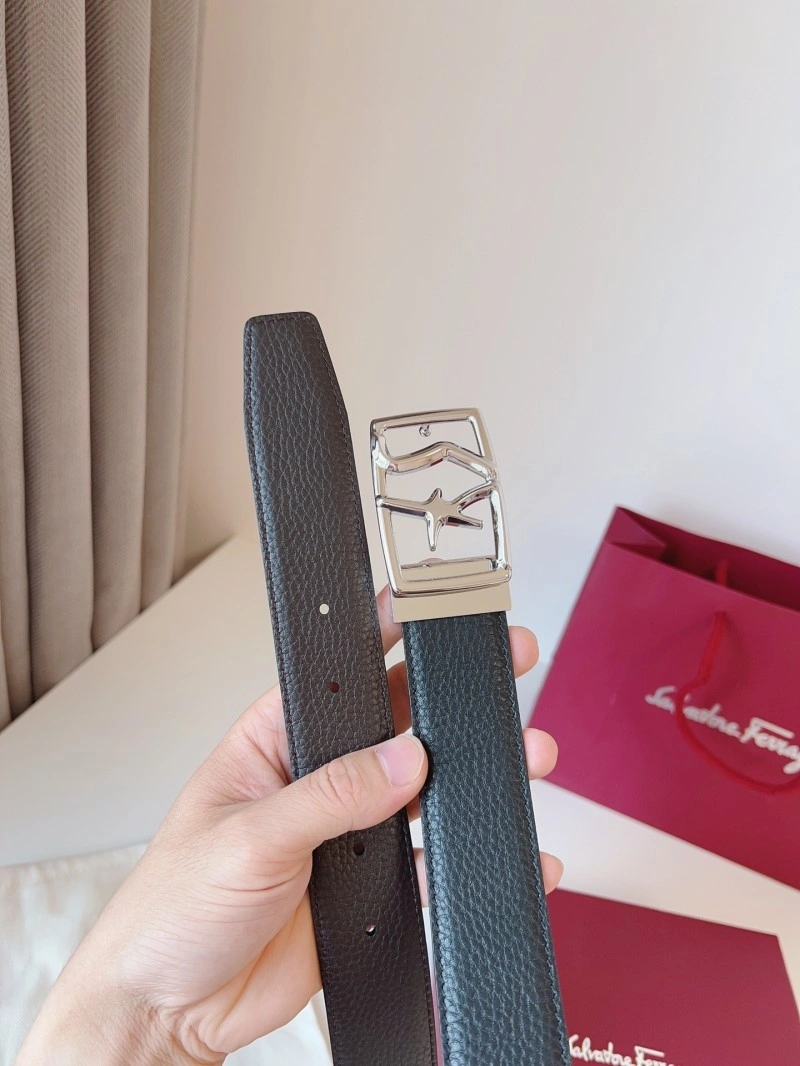 1:1 copy Ferragamo Belts