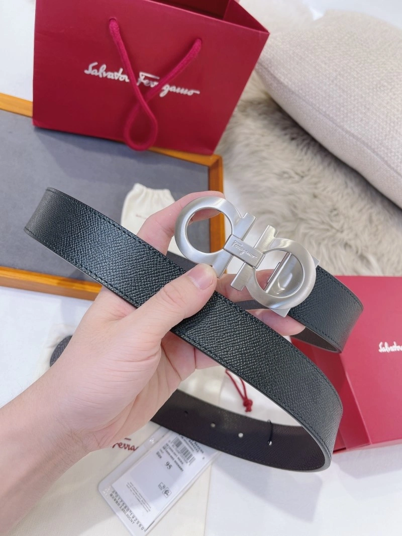 Exact replica Ferragamo Belts