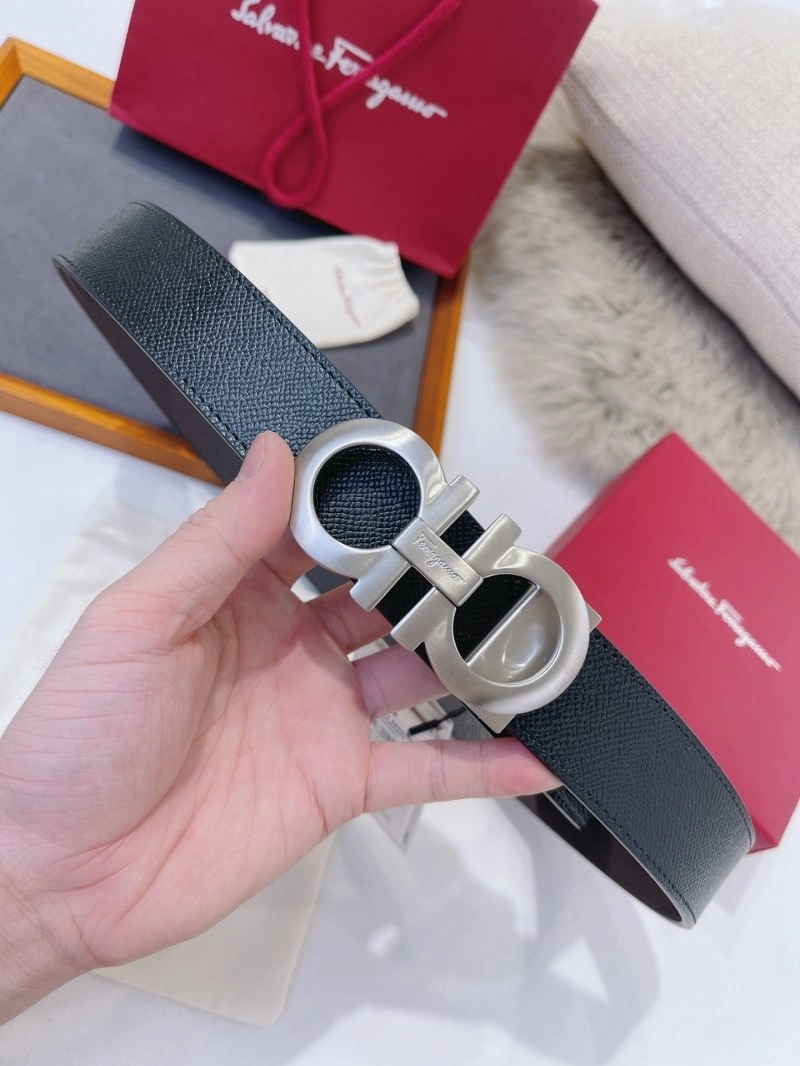 Exact replica Ferragamo Belts