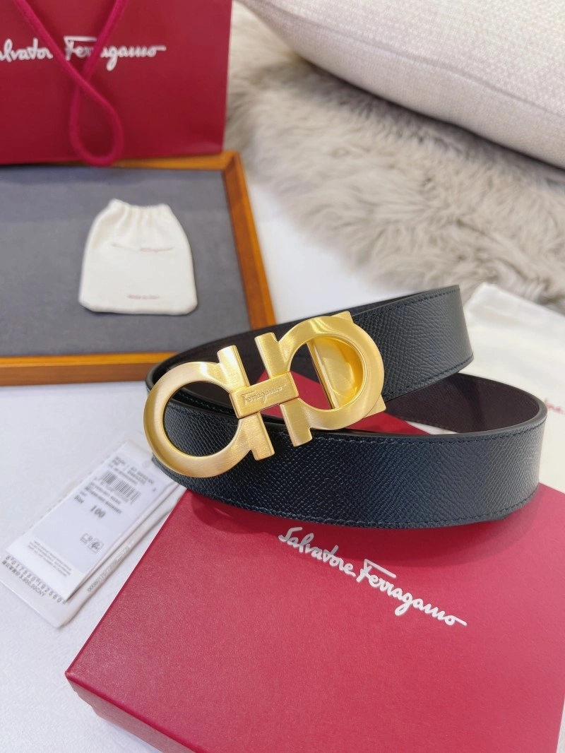 High accuracy Ferragamo Belts