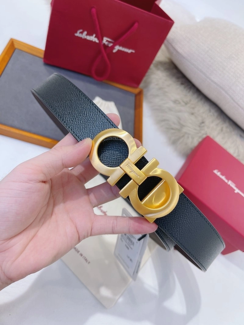 High accuracy Ferragamo Belts