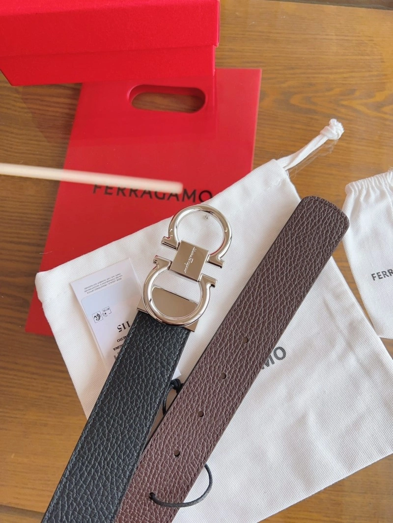 High accuracy Ferragamo Belts