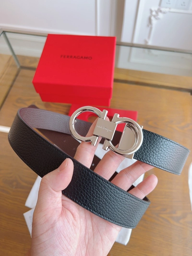High accuracy Ferragamo Belts