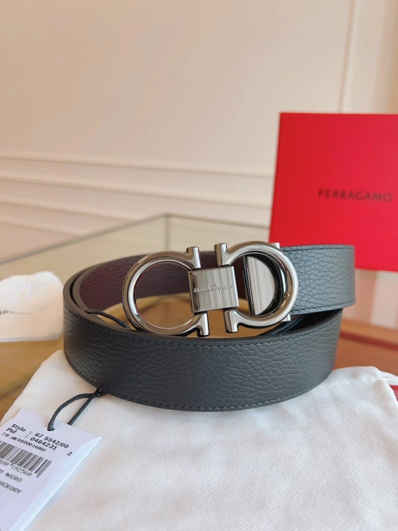 OEM Ferragamo Belts