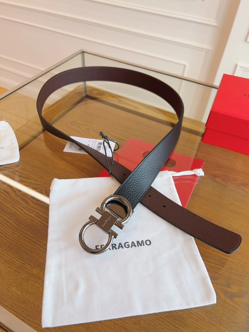 OEM Ferragamo Belts