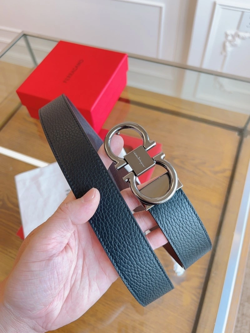 OEM Ferragamo Belts