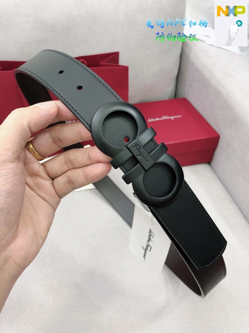 1:1 copy Ferragamo Belts
