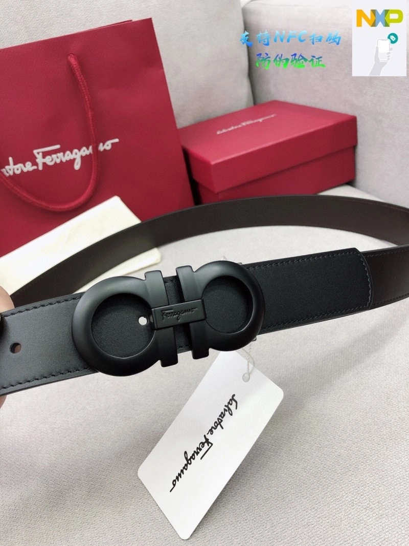 1:1 copy Ferragamo Belts