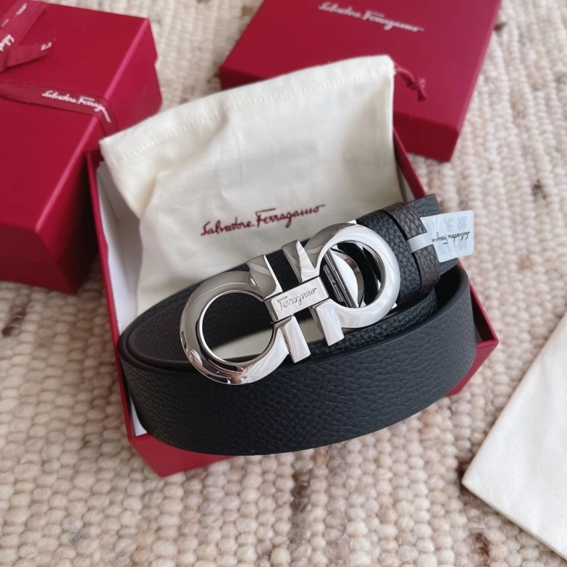 Top match Ferragamo Belts