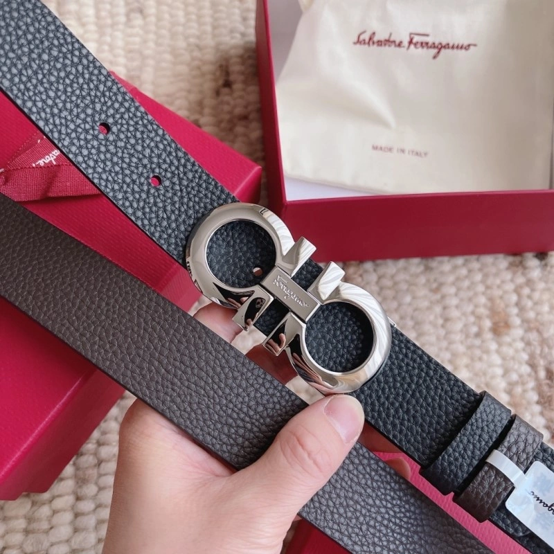Top match Ferragamo Belts