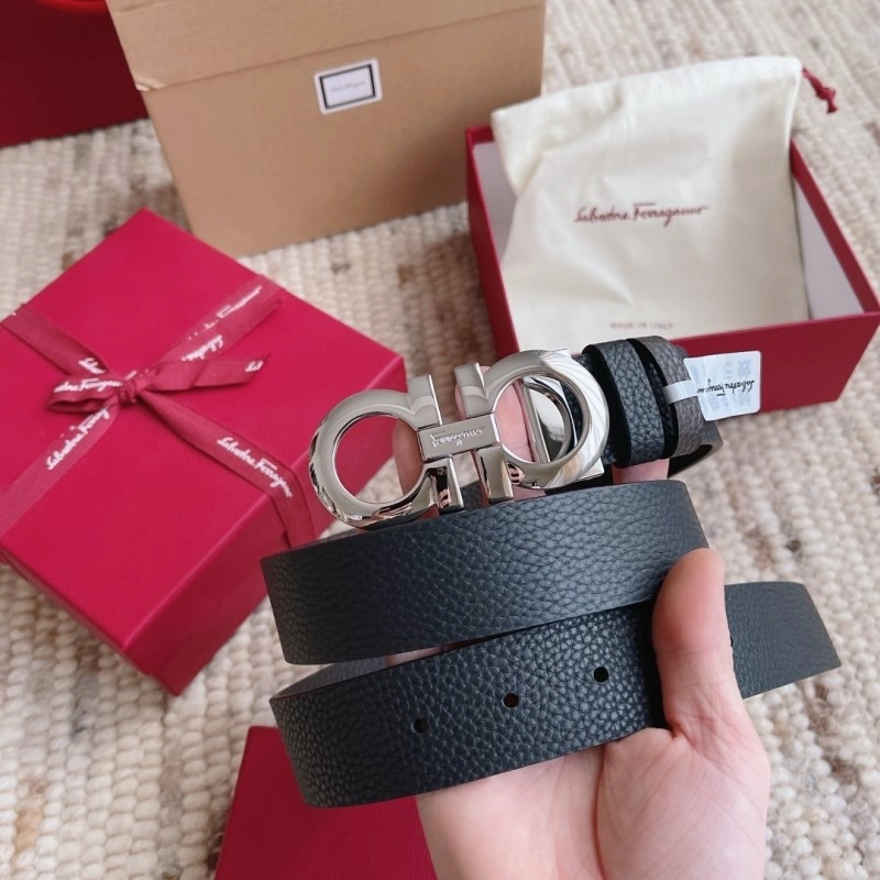 Top match Ferragamo Belts