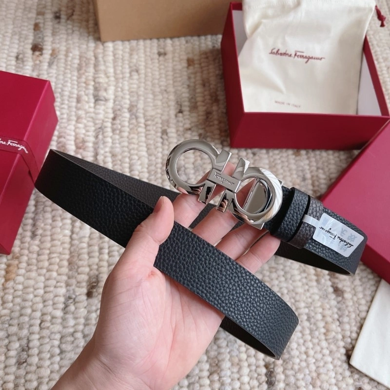 Top match Ferragamo Belts