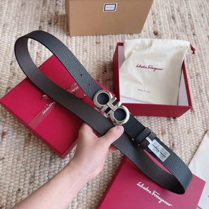 Top match Ferragamo Belts