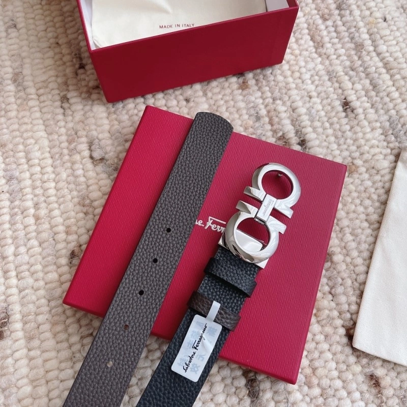 Top match Ferragamo Belts