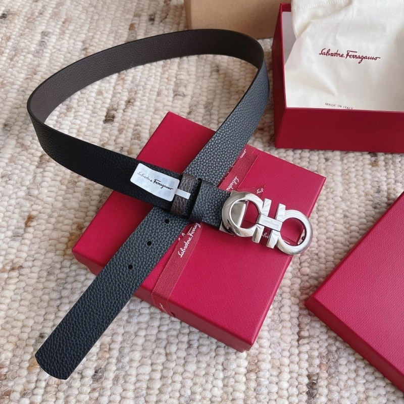 Top match Ferragamo Belts