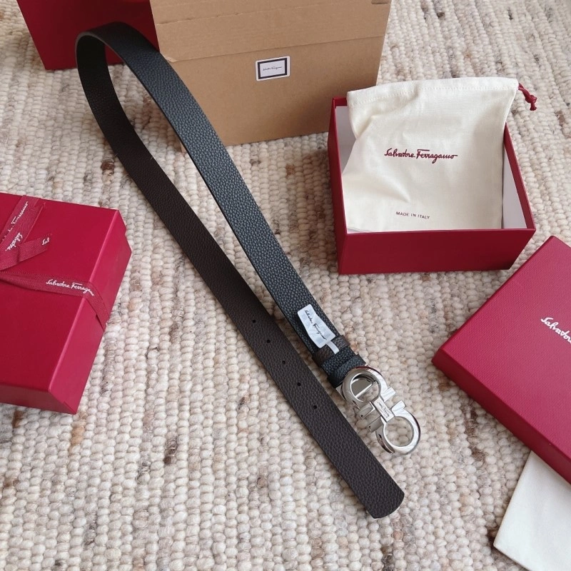 Top match Ferragamo Belts