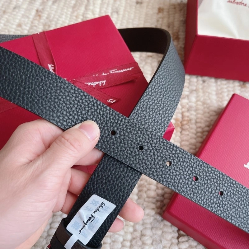 Top match Ferragamo Belts