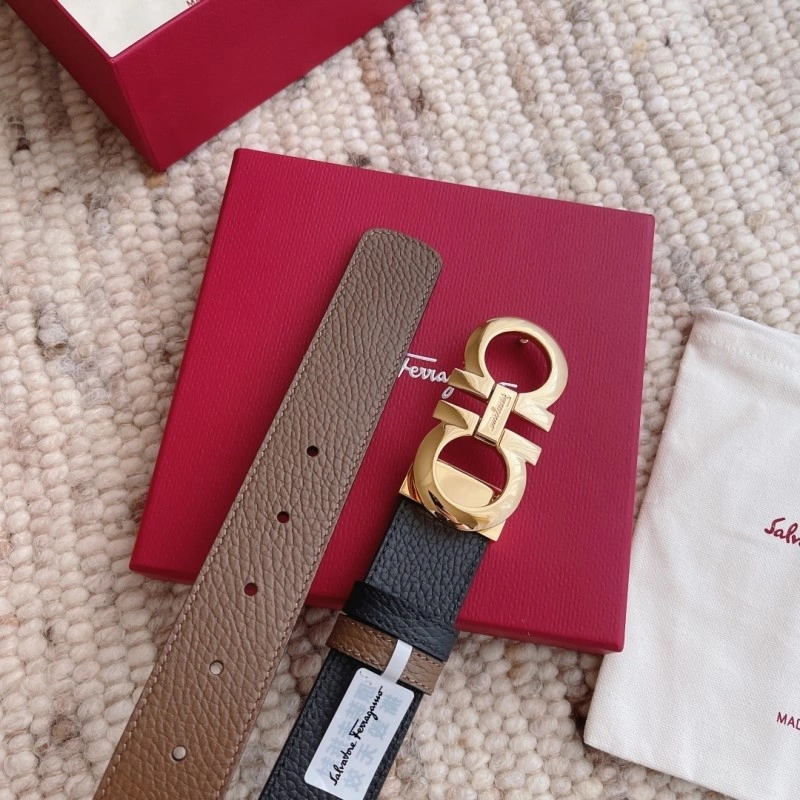 Legit Ferragamo Belts