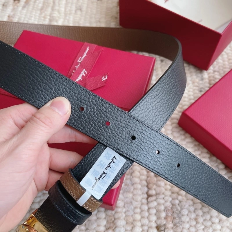 Legit Ferragamo Belts