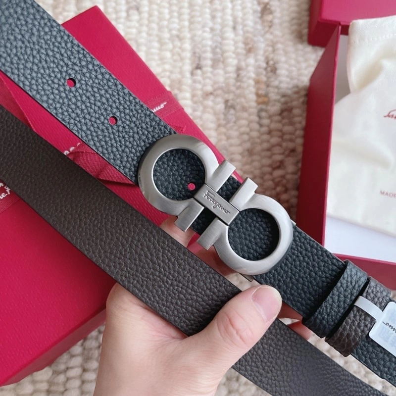 Genuine Ferragamo Belts