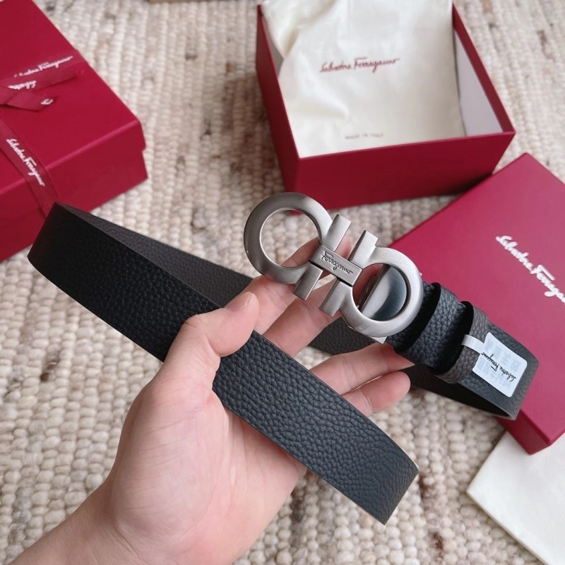 Genuine Ferragamo Belts