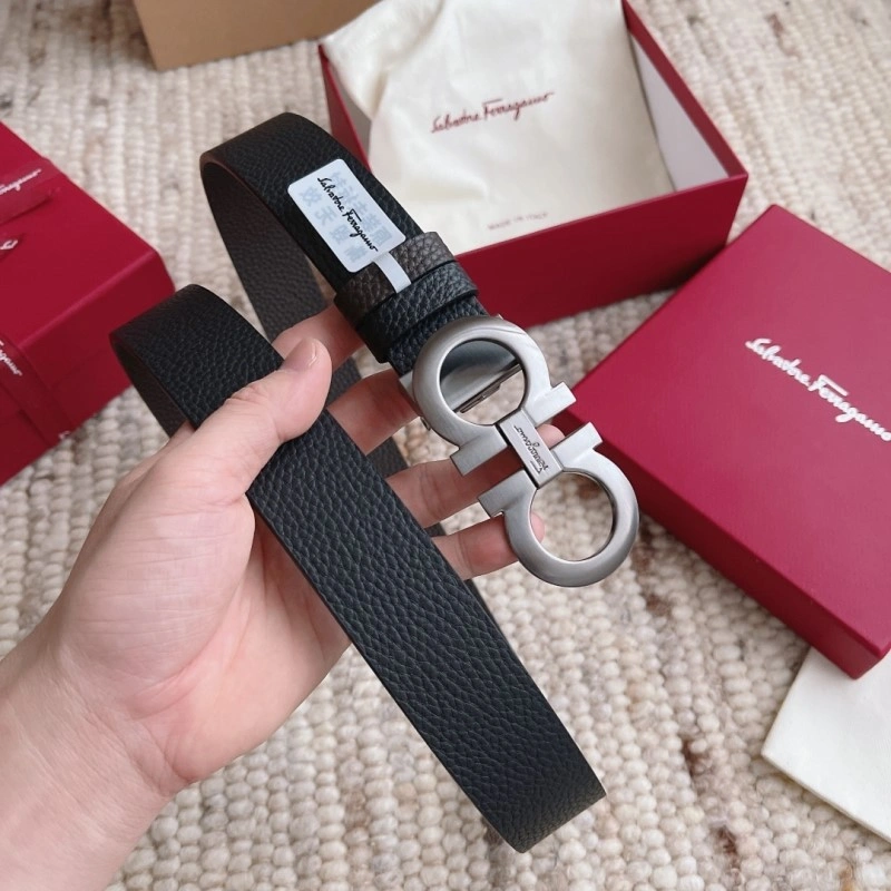 Genuine Ferragamo Belts