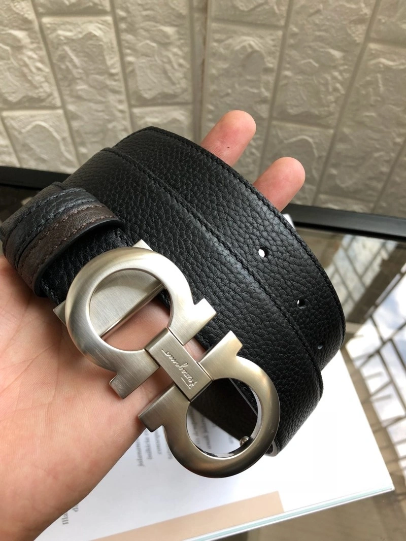 Bargain Ferragamo Belts