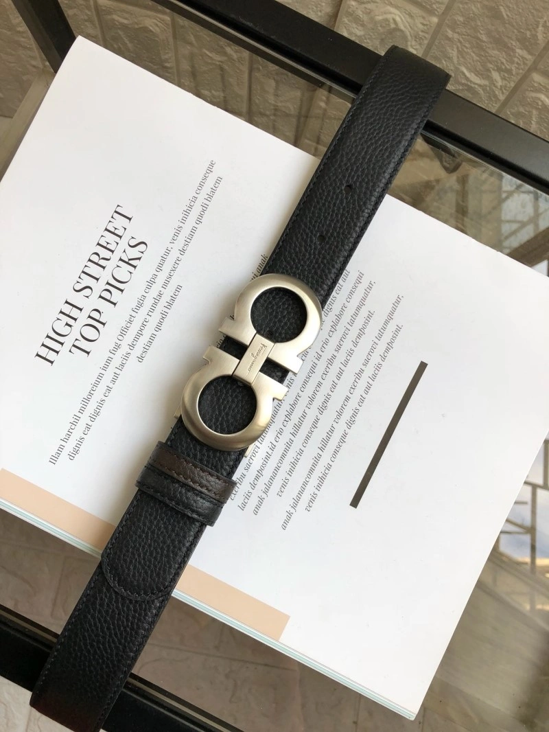 Bargain Ferragamo Belts