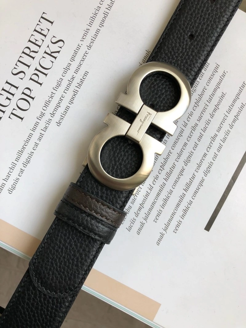 Bargain Ferragamo Belts