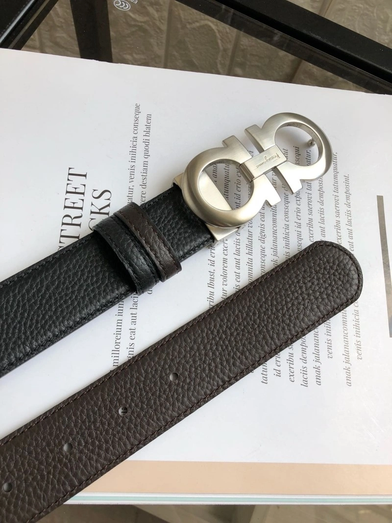 Bargain Ferragamo Belts