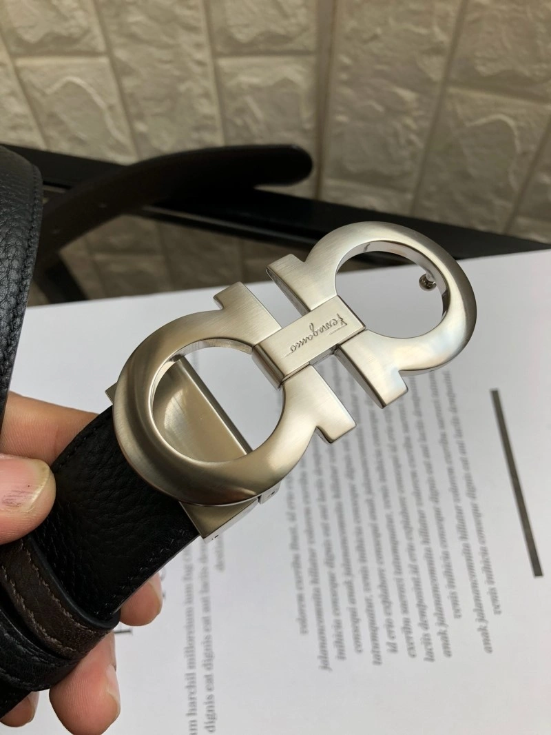 Bargain Ferragamo Belts