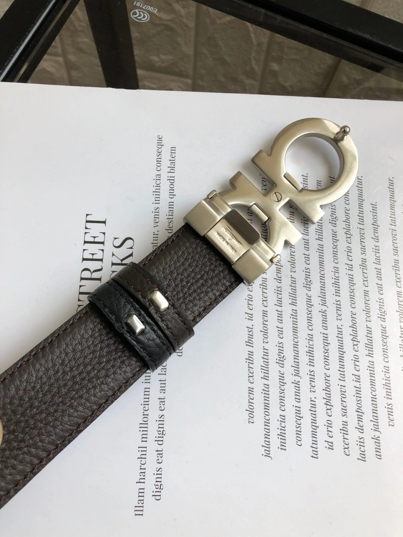 Bargain Ferragamo Belts
